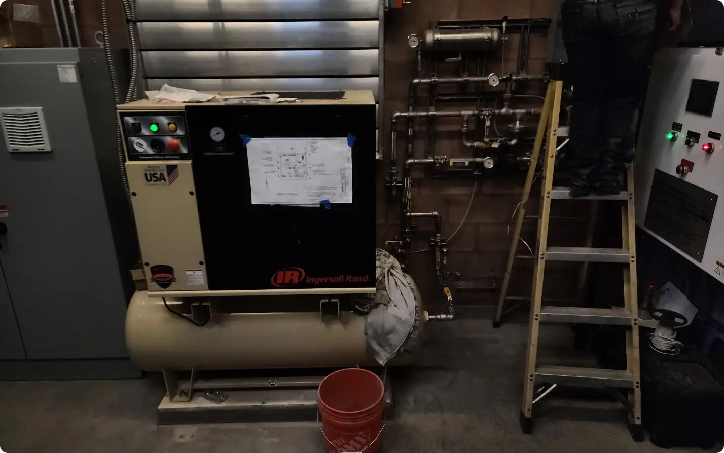 Pump & Electrical Machines in Florida | Sullivan Electric & Pump